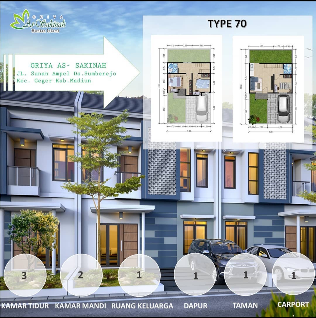 Griya As-Sakinah