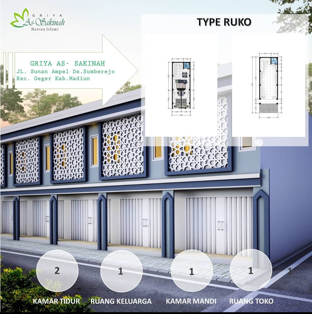 Griya As-Sakinah
